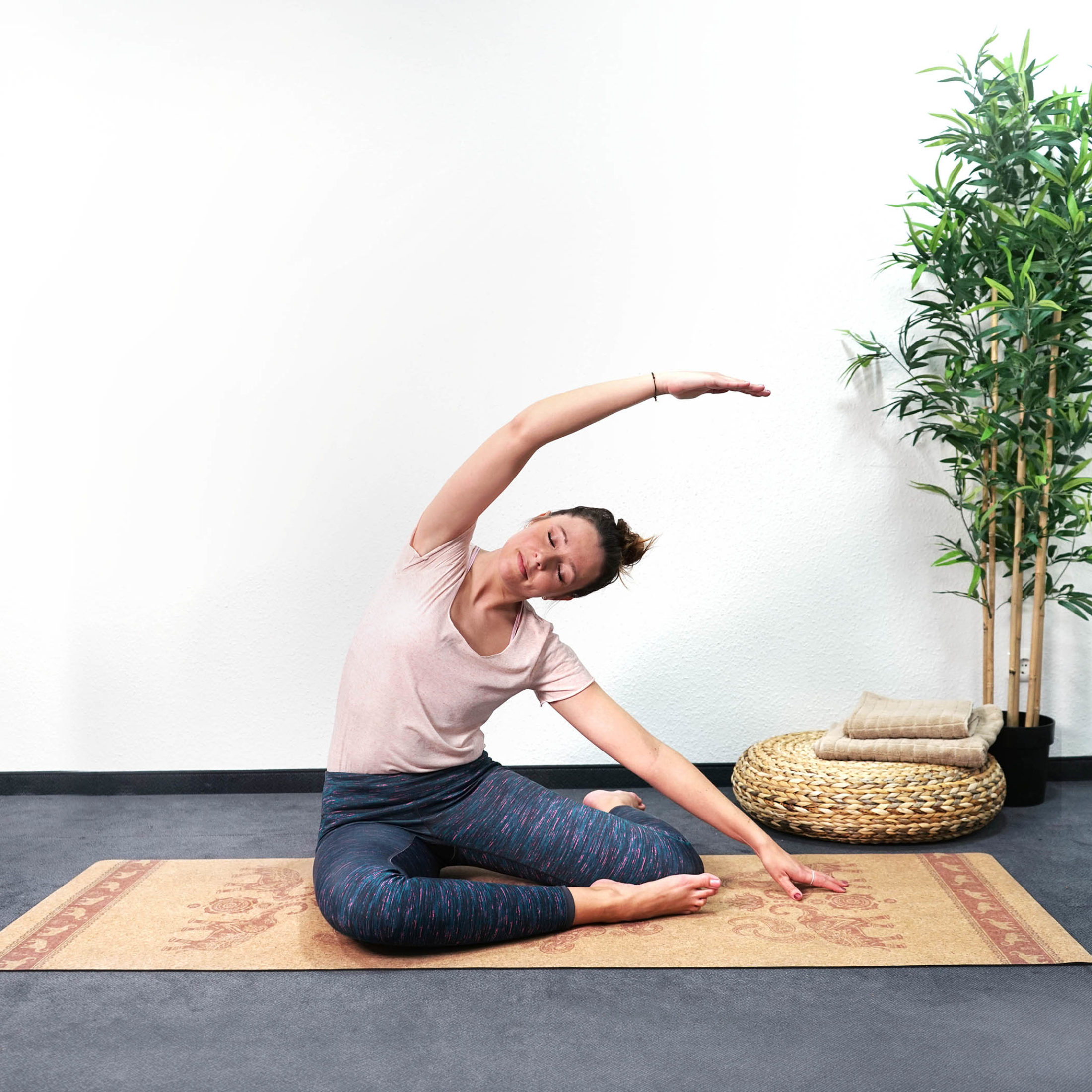 Faszien yoga übungen für zuhause, Faszien-Yoga: Wissen und Übungsvideos