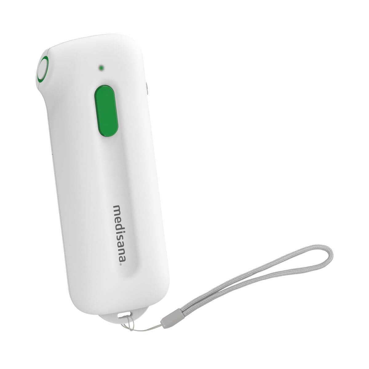 Wann und wie sollte ich den IB 100 Insektenstichheiler idealerweise ...